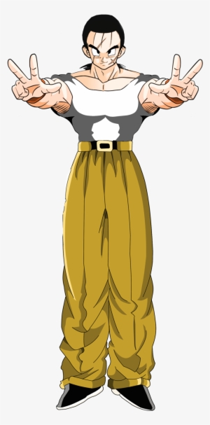 Download Yamcha Ded - Yamcha Death Vector | Transparent PNG Download ...