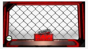 Raw Steel Cage - U.s. Cellular Field PNG Image | Transparent PNG Free ...