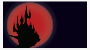 Castlevania Castle PNG Image | Transparent PNG Free Download on SeekPNG