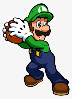 Download Propeller Luigi - Propeller Mario And Luigi | Transparent PNG ...