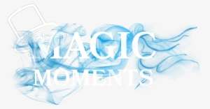 Logo - Png Transparent Magic Smoke PNG Image | Transparent PNG Free ...