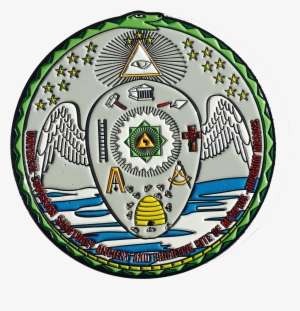 Masonic Universal Sovereign Sanctuary Ancient And Primitive - Memphis ...