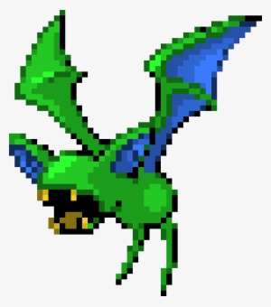 Flergh - Zubat PNG Image | Transparent PNG Free Download on SeekPNG