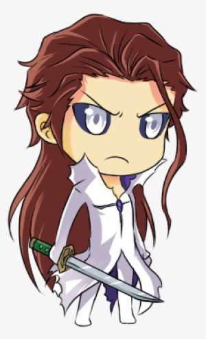 Aizen Images Aizen-sama Chibi ♥ Wallpaper And Background - Aizen Chibi ...