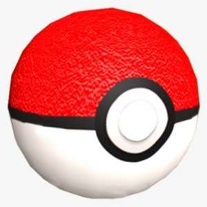 Pokeball-icon - Roblox Pokeball PNG Image | Transparent PNG Free ...