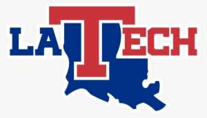 Men's Open - Louisiana Tech Logo Png PNG Image | Transparent PNG Free ...