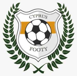 Cyprus Football - Cyprus Football Logo Png PNG Image | Transparent PNG ...