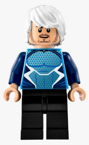 Lego Quicksilver PNG Image | Transparent PNG Free Download on SeekPNG