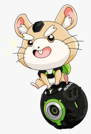 Overwatch Tracer Spray PNG Image | Transparent PNG Free Download on SeekPNG