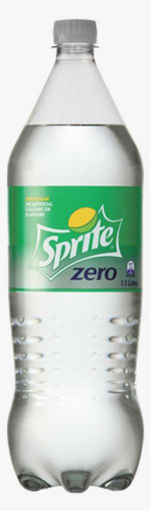 Sprite Zero 2l - 2.25 Litre Sprite Price PNG Image | Transparent PNG ...