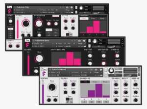 Maschine Expansion - - Native Instruments PNG Image | Transparent PNG ...