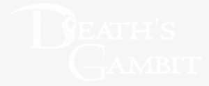 Death U0027s Gambit Rh Deathsgambit - Death's Gambit Dark Knight PNG ...