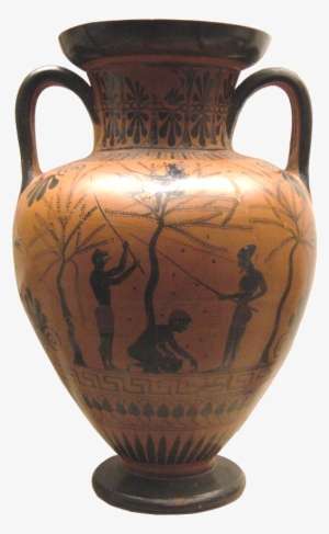 Ancient Greek Pottery Png PNG Image | Transparent PNG Free Download on ...