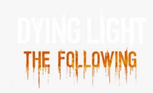 Dying Light Logo Png Png Royalty Free - Dying Light: Enhanced Edition ...