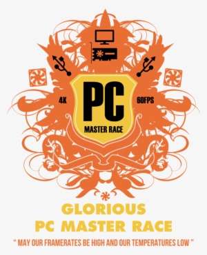 Pc Master Race - Boston Harbor PNG Image | Transparent PNG Free ...