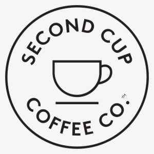 Second Cup Coffe Company Logo Png Transparent - Crewe Alexandra Fc Logo ...
