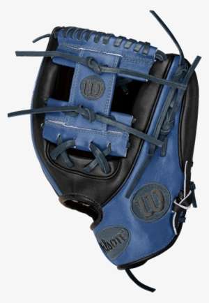 Dustin Pedroia Glove A2k