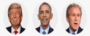 #obunga #obama #barrack #barrackobama #presidentobama - Transparent ...
