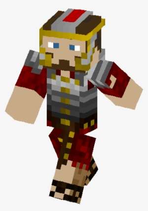 Roman Soldier Skin - Derpy Skin PNG Image | Transparent PNG Free ...