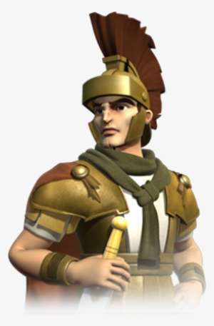 “under Authority” Sermon May - Roman Centurion Png PNG Image ...