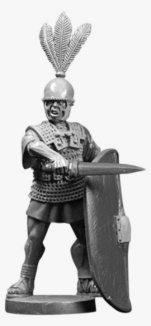 Republican Roman Legionaries - Centurion PNG Image | Transparent PNG ...