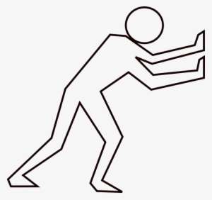Push A Person Clipart Push Clip Art Vector Clip Wbblb6 - Push Clip Art ...