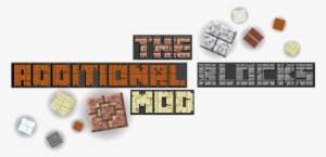 The Additional Blocks Mod For Minecraft - Additional Blocks Mod ...