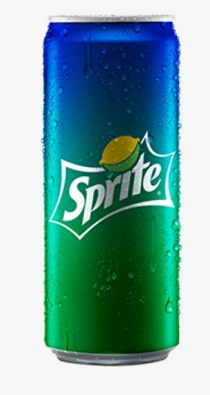 Sprite - Sprite Lemon-lime Soda - 10 Pack, 7.5 Fl Oz Cans PNG Image ...