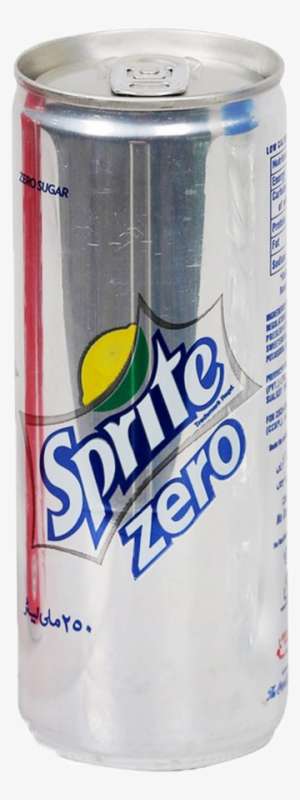 Download Sprite Zero 20 Oz | Transparent PNG Download | SeekPNG