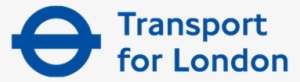 Transport For London Logo PNG Image | Transparent PNG Free Download on ...