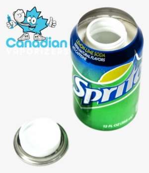 Sprite Can Stash Can - Canada PNG Image | Transparent PNG Free Download ...