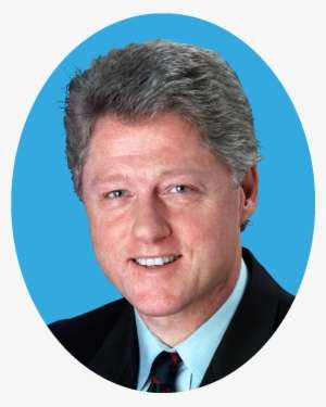 Bill Clinton Png - President Bill Clinton Png PNG Image | Transparent ...