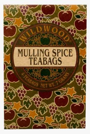 Mulling Spices - Label PNG Image | Transparent PNG Free Download on SeekPNG
