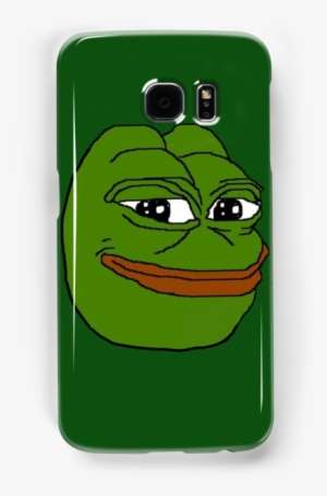 Pepe The Frog Face - Pepe The Frog Themed Coloring Book PNG Image ...