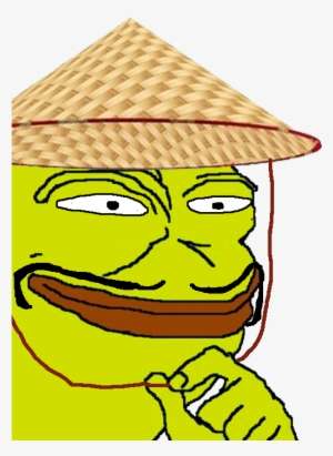 Ru7wnqf36poz - Chinese Pepe The Frog PNG Image | Transparent PNG Free ...