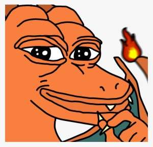 Download Pepe The Smug Frog Popcorn Popcorn - Pepe The Frog Cinema ...