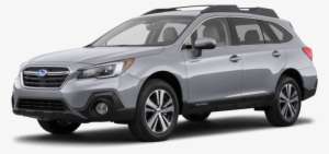 C Clip Axle Subaru - 2019 Subaru Outback 2.5 I Limited PNG Image ...