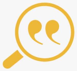 Magnifier - Circle PNG Image | Transparent PNG Free Download on SeekPNG