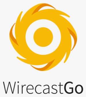 Eps - Wirecast Go Logo PNG Image | Transparent PNG Free Download on SeekPNG