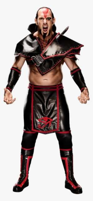 Close - Wwe Viktor Render PNG Image | Transparent PNG Free Download on ...
