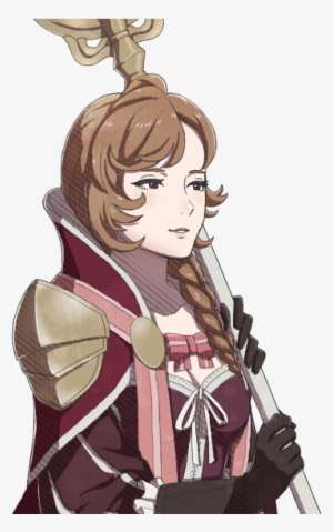 Fire Emblem Fates Leo´s Mother Theodora - Fire Emblem Garon Young PNG ...