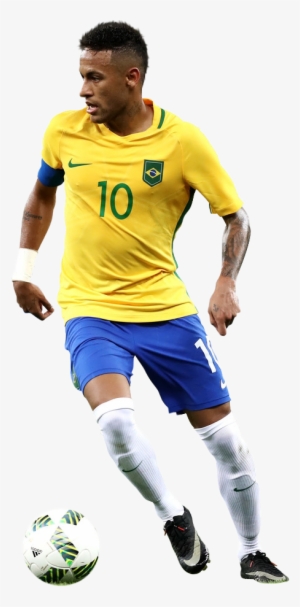 Download Neymar Brasil Png - Neymar Jr Brazil Png | Transparent PNG ...
