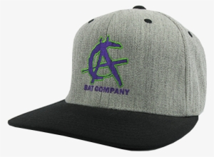 Anarchy - Baseball Cap PNG Image | Transparent PNG Free Download on SeekPNG