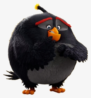 Bomb - Angry Birds Bomb Exploding PNG Image | Transparent PNG Free ...