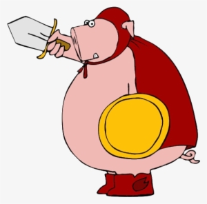 Pork Sword - Pork Swords PNG Image | Transparent PNG Free Download on ...