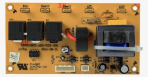 Heat 4 Less - Electronic Circuit PNG Image | Transparent PNG Free ...