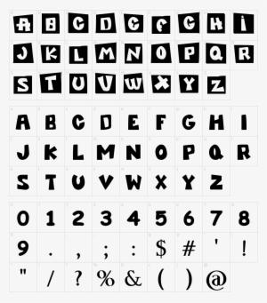 Font Characters - Mario Letters Font PNG Image | Transparent PNG Free ...