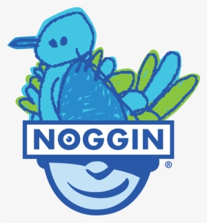 Noggin-bug - Noggin Logo PNG Image | Transparent PNG Free Download on ...