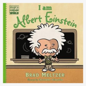 Am Jane Goodall By Brad Meltzer PNG Image | Transparent PNG Free ...