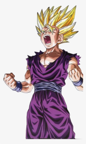 Http - //fc00 - Deviantart - Lssj3 By Brolyangel-d6a2shk - Gohan Ssj2 ...
